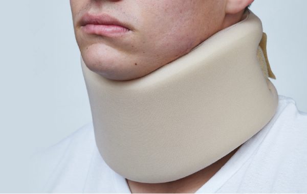 Neck - Mastercare Enterprises