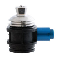 Alps Prosthetic Lock With Pyramid - Mastercare Enterprises